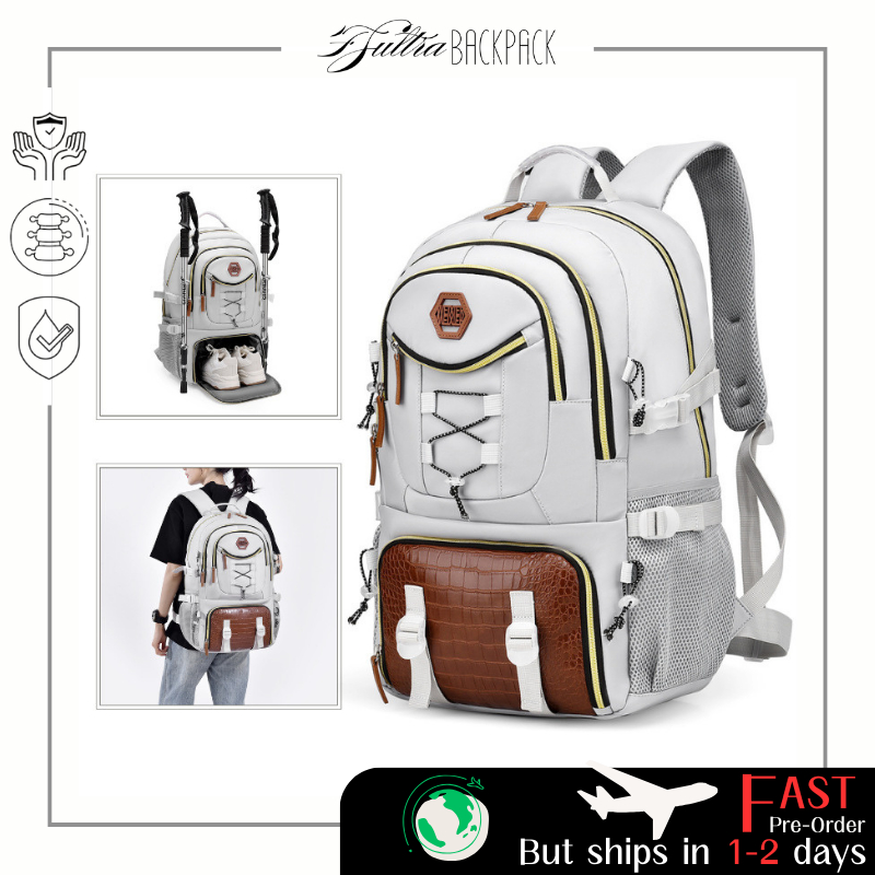High-Value Commuter Backpack Man Lightweight Large Capacity Backpack ...