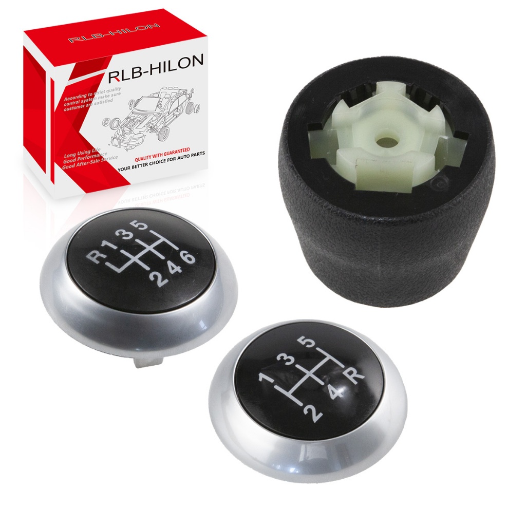 RLB-HLON Ford ranger T6 MANUAL Transmission gear shift handle Gear Knob ...