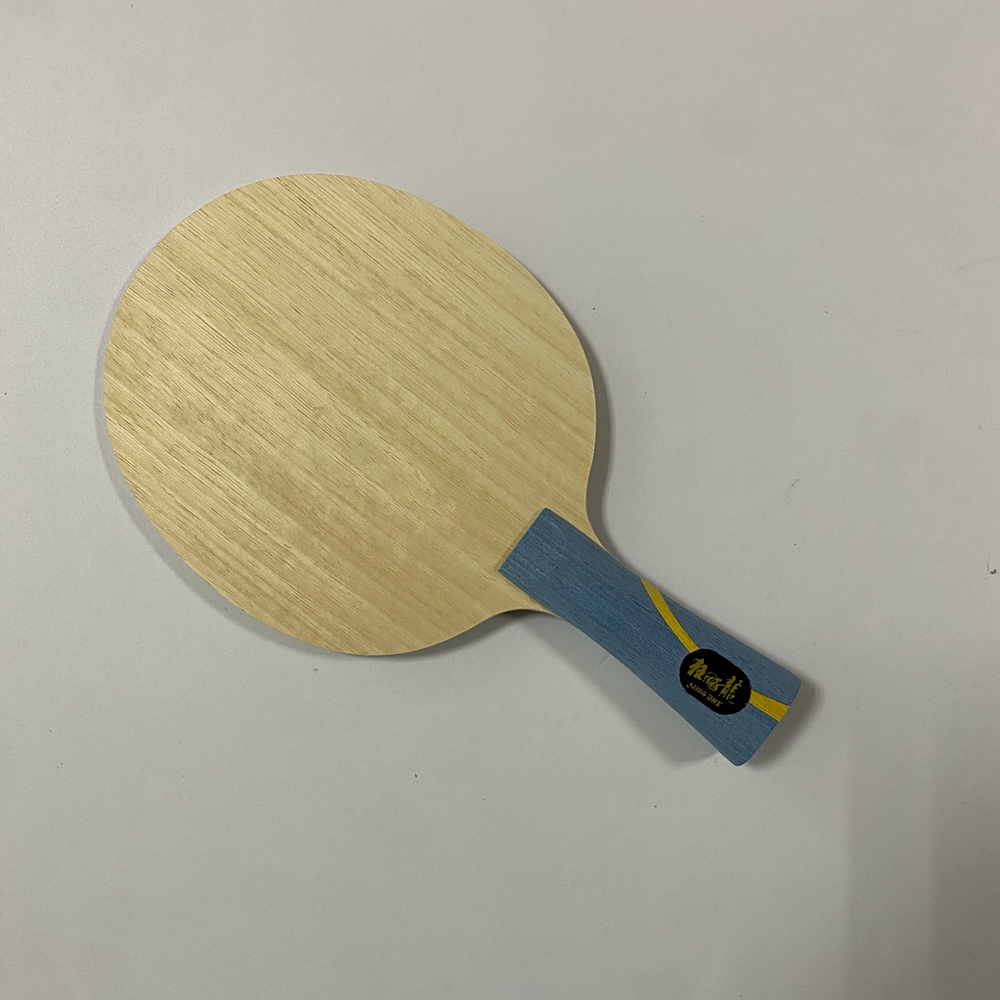 Lemuria Double Face W968 Plus Viscaria Structures Table Tennis Blade ...