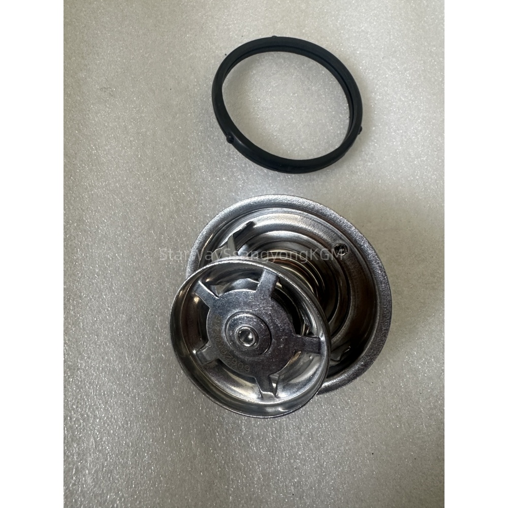 Water Pump Thermostat 6062030275 For Ssangyong Actyon Kyron Rexton ...