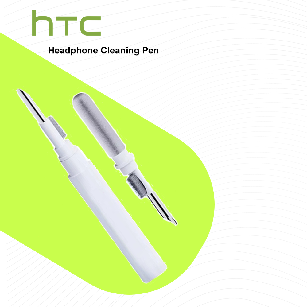 Bluetooth Headset Cleaning Pen Brush Set For Wireless Headphones ...