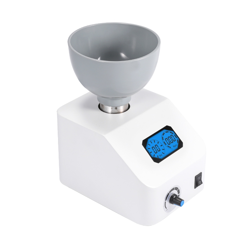 Dental Mixing Machine Dental Impression Alginate Material Mixer Lab ...