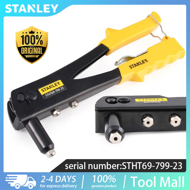 STANLEY manual rivet gun black heavy duty rivet gun,Household Tool ...