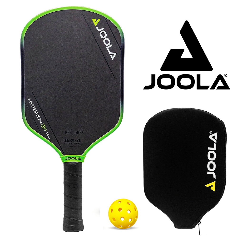 JOOLA Ben Johns Perseus 3S Pickleball Paddle w/Propulsion Core ...