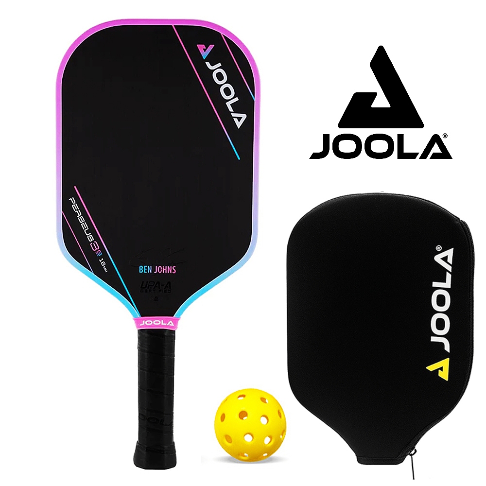 JOOLA Pickleball Paddle Ben Johns Perseus 3S Pickleball Paddle w ...