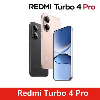 Buy redmi turbo 4 pro Online With Best Price, Sep 2025 | Shopee Malaysia