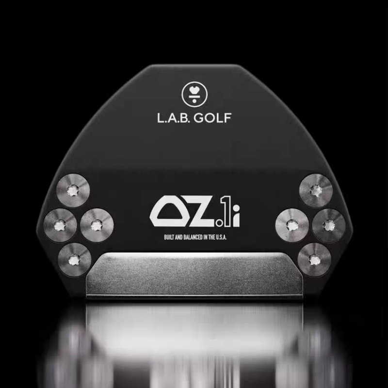 2025 New Golf Clubs Putter LAB Golf Putter OZ1i automatic balance Golf ...