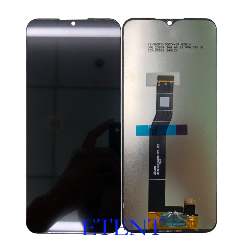 Display For Nokia C300 TA-1515 N155DL LCD Display Touch Screen Repair ...