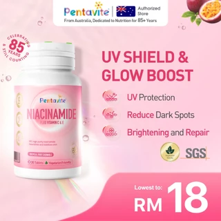 Pentavite MY, Online Shop | Shopee Malaysia