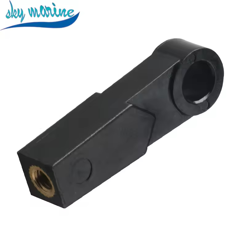 663-48344 Nylon Cable End For Yamaha Outboard Motors 2 Stroke 40HP 60 ...