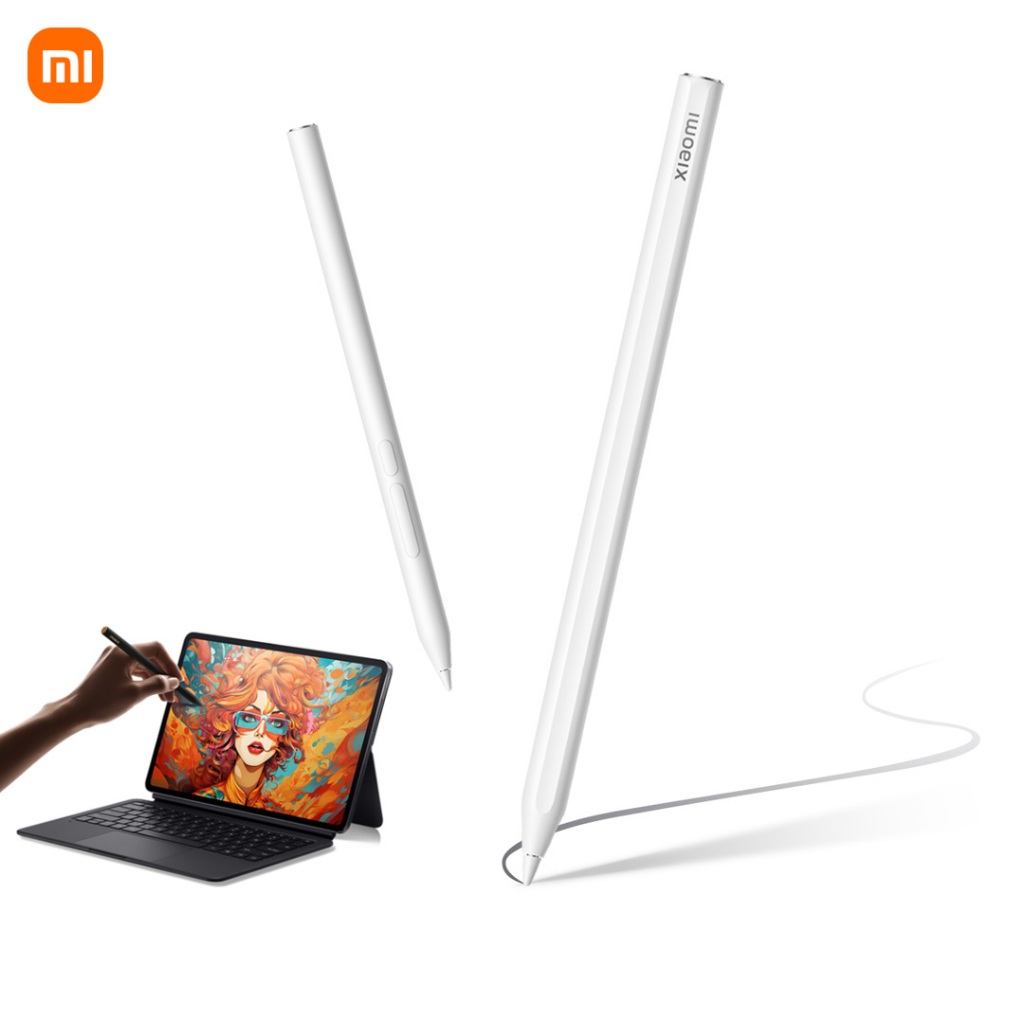 Xiaomi Focus Pen For Xiaomi Pad 6 Max 14, Pad Handwriting Pen Easy To ...