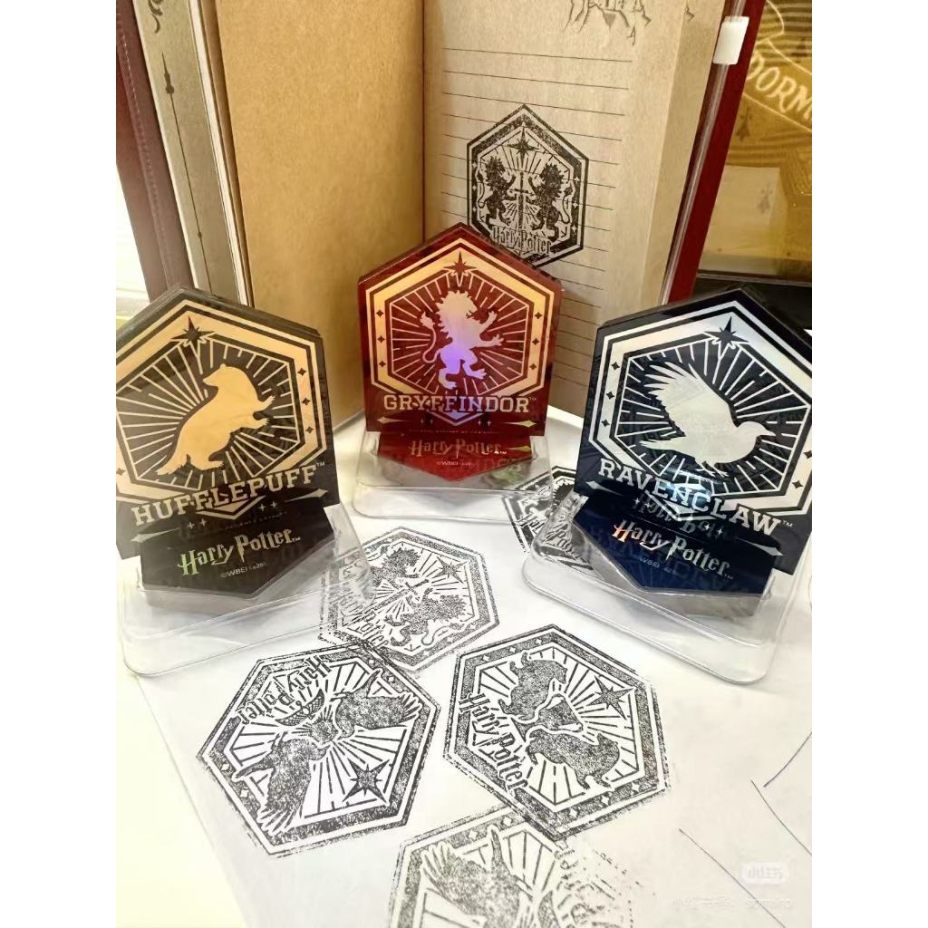 Miniso Harry Potter acrylic seal blind box | Shopee Malaysia