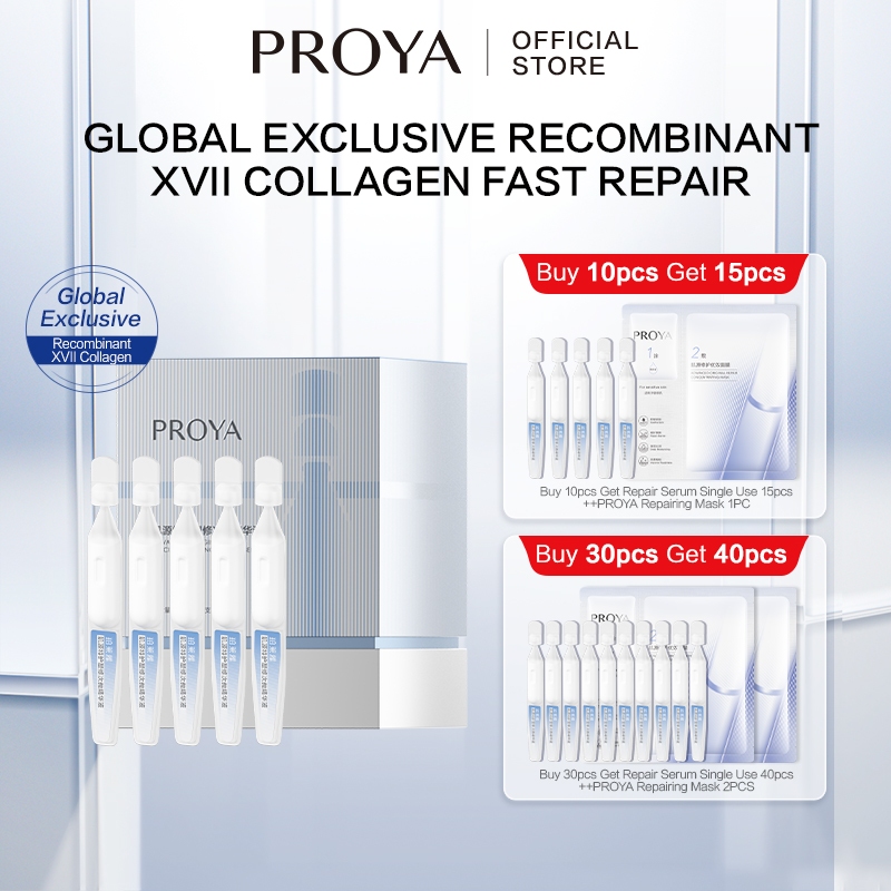 PROYA Advanced Original Repair Special Care Single Use Serum Reduce ...