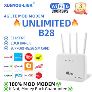 wifi modem - Prices and Promotions - Oct 2025 | Shopee Malaysia