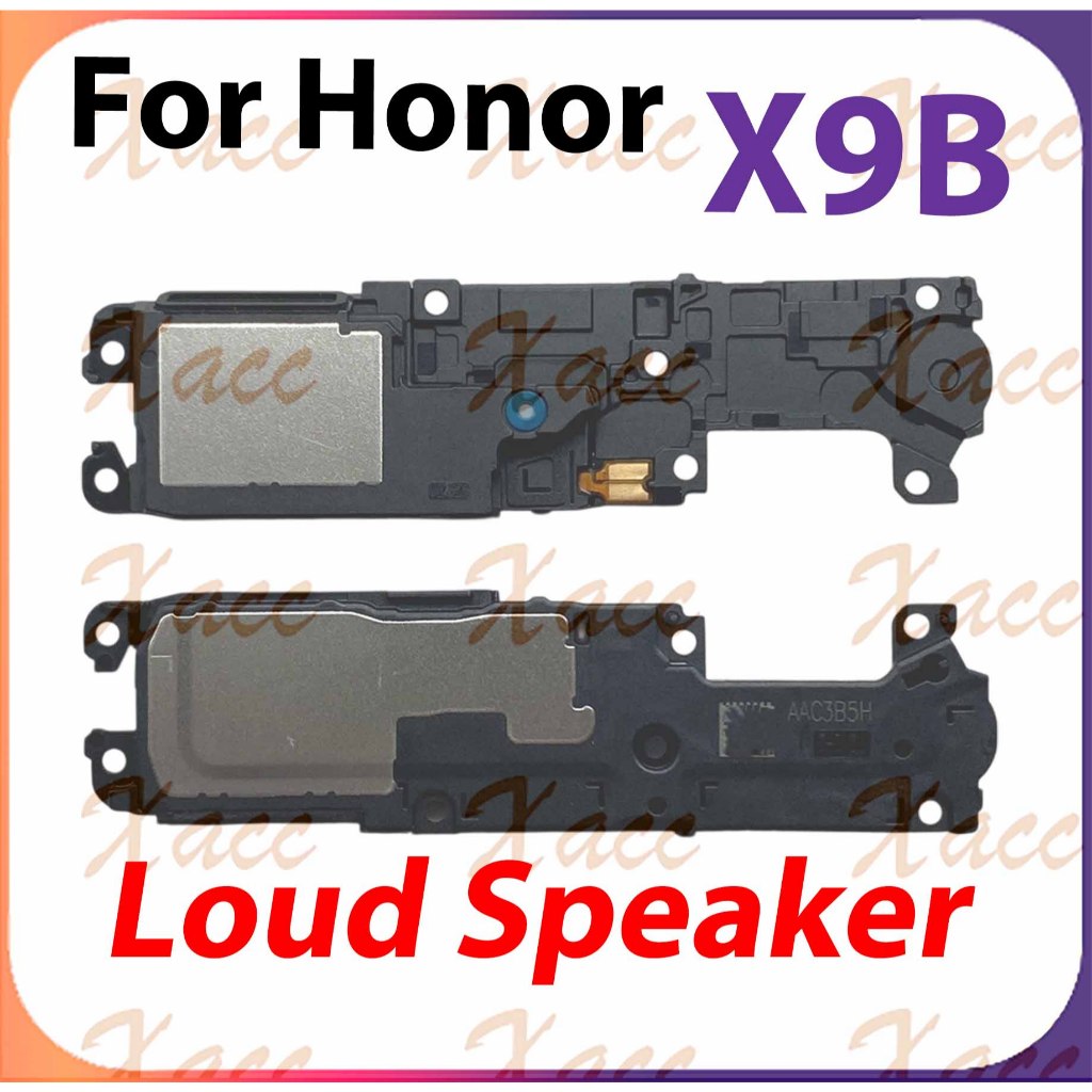 For Huawei Honor X9B 5G Loudspeaker Replacement Ringer Buzzer Speaker ...