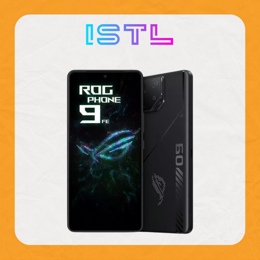 Asus ROG Phone 9 FE 5G Dual SIM 16GB 256GB AI2401_N - Global Version ...