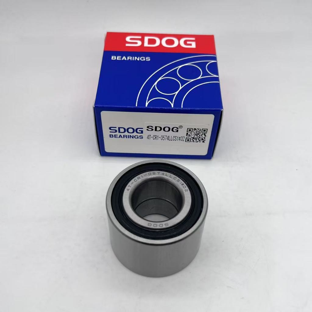 PROTON SAGA BLM, FL & FLX REAR WHEEL BEARING SDOG(OEM) | Shopee Malaysia