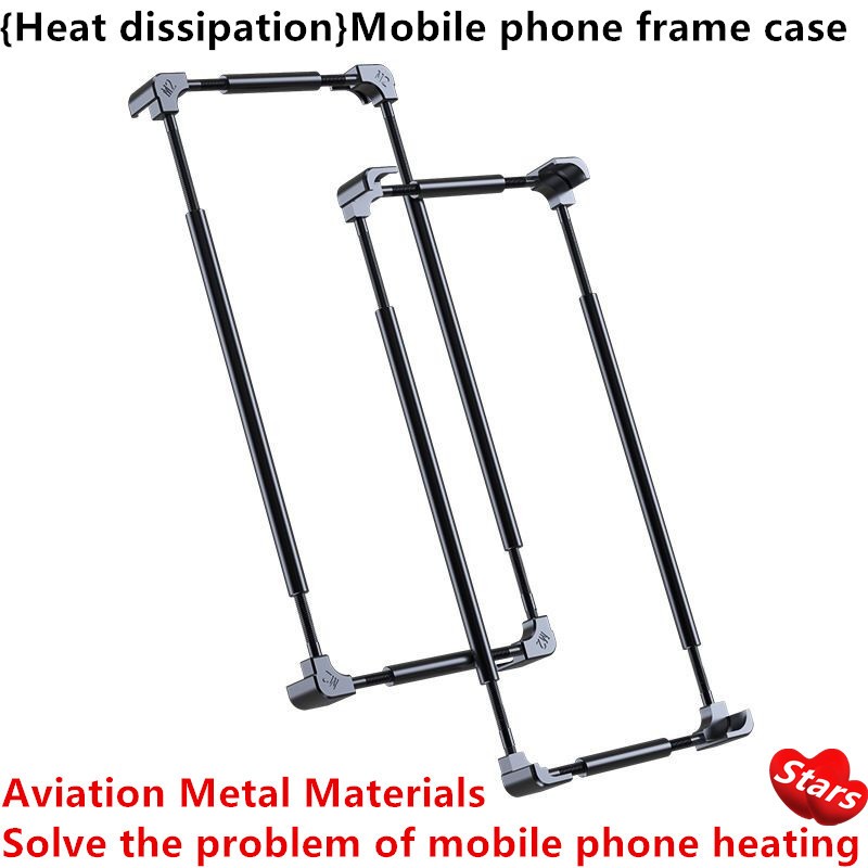for Nothing Phone 3A 3 2A 2 Pro Plus Metal case/frame case/phone ...