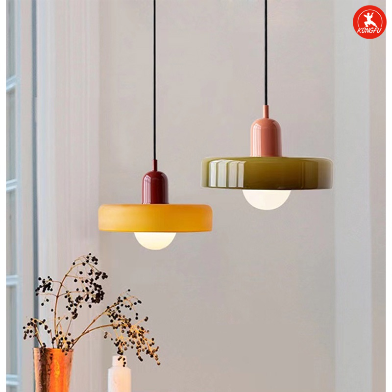 LAMPU GANTUNG MEJA MAKAN MODEN MID-CENTURY MODERN DINING LIGHT ...