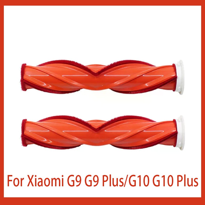 Xiaomi Vacuum Cleaner G9 G9 Plus/G10 G10 Plus Main Brush Head Accessory ...