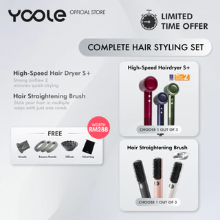 Yoole Official Store Online, December 2025 | Shopee Malaysia