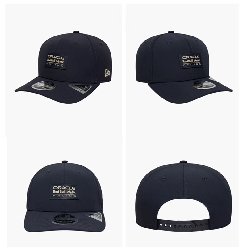 🛡️🧢High Quality Oracle Red Bull Racing Baseball Cap Men Women Formula ...
