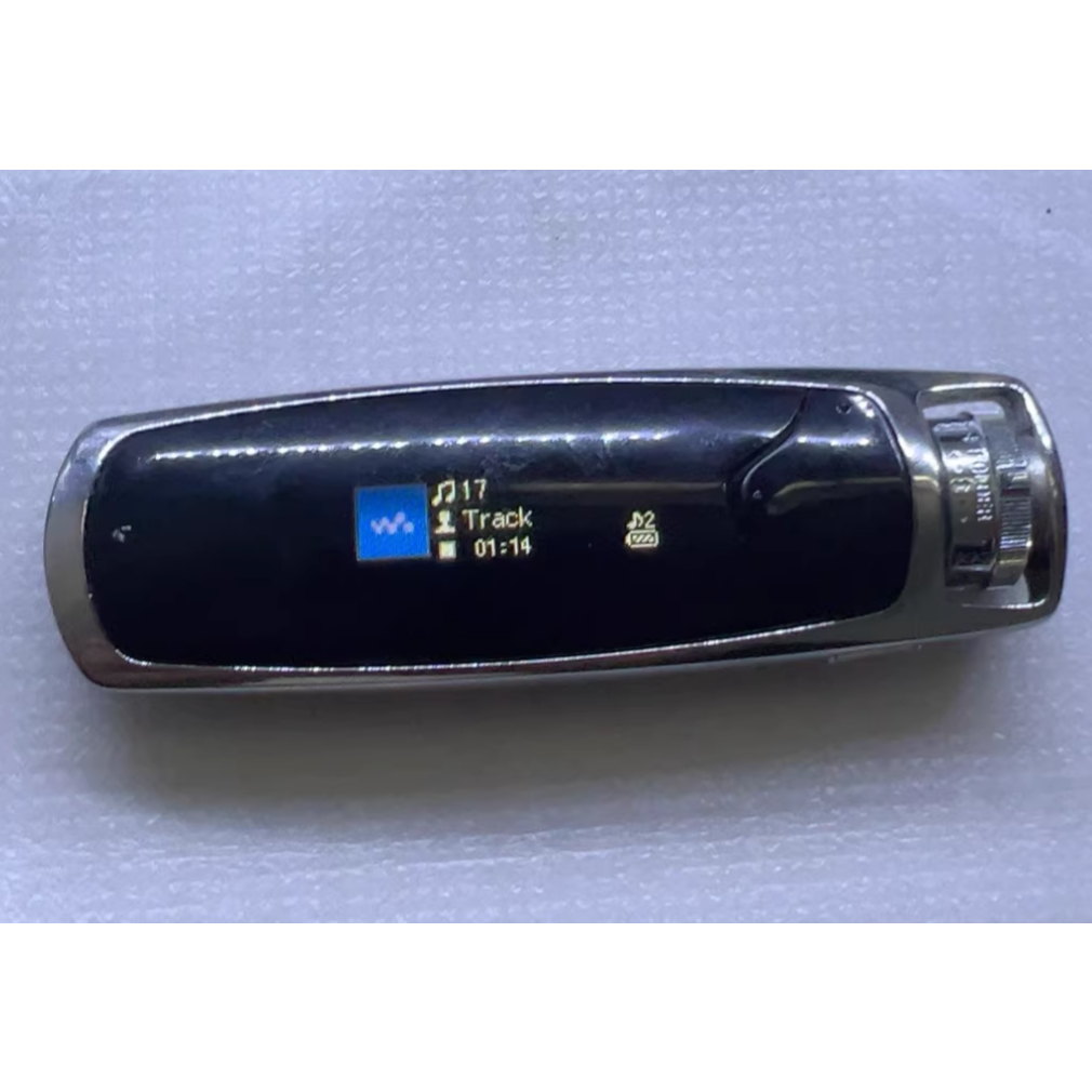 MP3 Music Player Sony Torpedo NW-s703f Brand New Battery | Shopee Malaysia