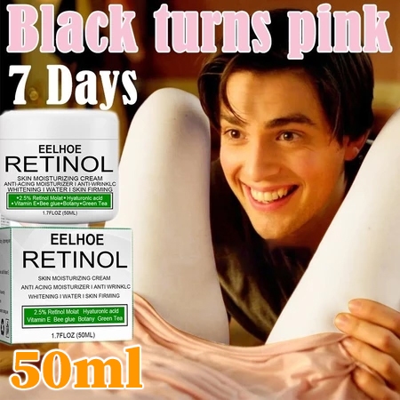 Private Part Crevice Whitening Cream (Intimate Area Whitening Cream ...