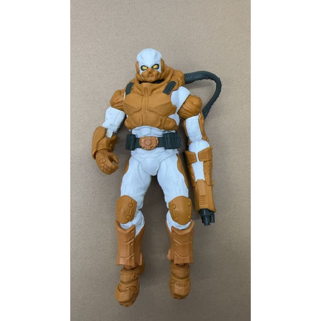 (No box, only the body) McFarlane Heatwave Action Figure | Shopee Malaysia