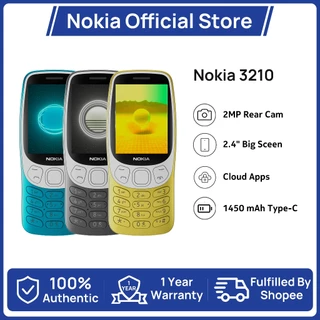 Nokia Mobile Flagship Store Online, January 2026 | Shopee Malaysia