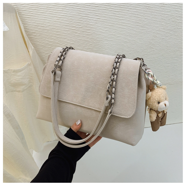 Chaika Kliter small square bag Hanbbag Korean | Shopee Malaysia