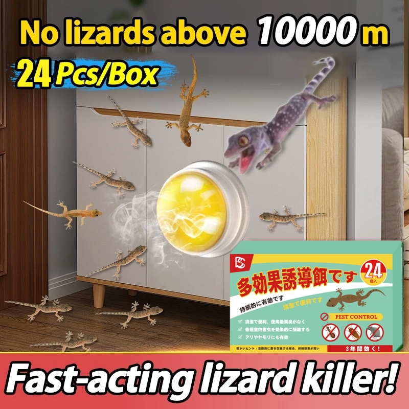 Lizard killer ubat cicak ubat cicak paling berkesan Dual Function: Kill ...