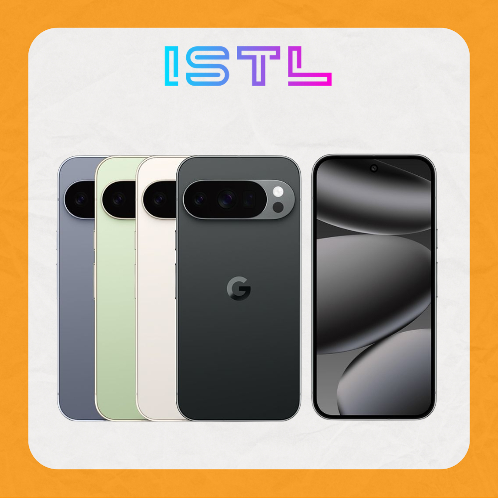 Google Pixel 10 Pro XL 5G Dual Sim Smartphone | Shopee Malaysia