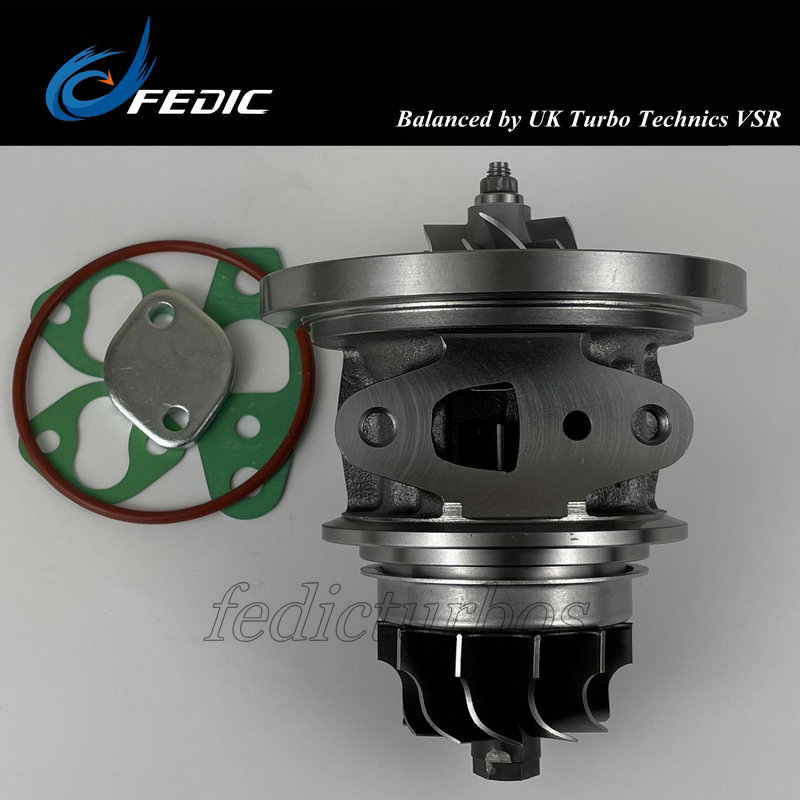 CT20 Turbine 17201-54030 Turbo Cartridge 1720154030 Turbocharger Chra ...