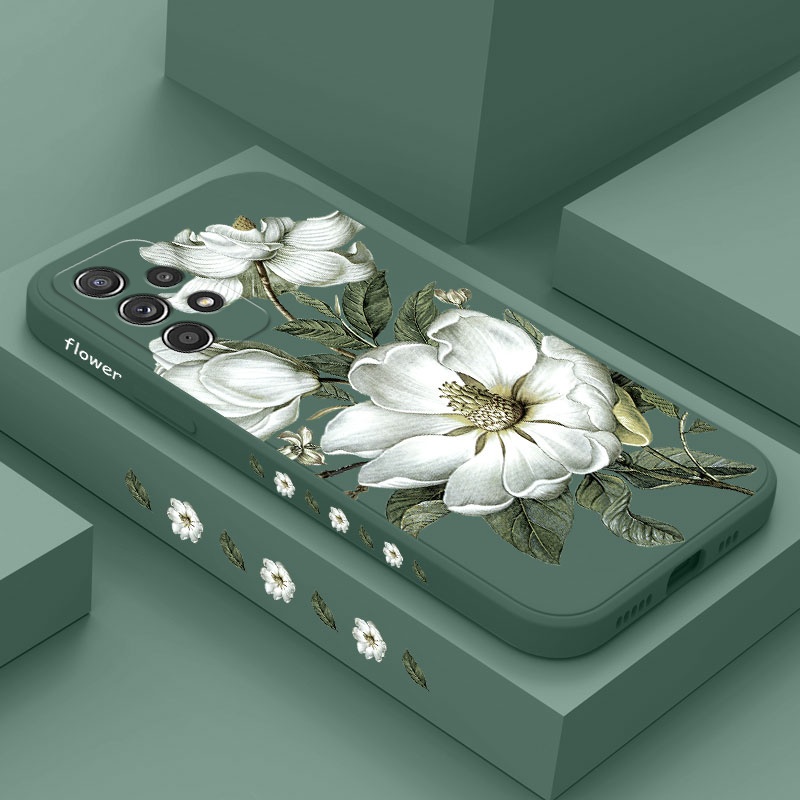 Phone Case For Samsung Galaxy A72 A52 A52S A42 A32 A22 A12 A02 A02S 4G ...