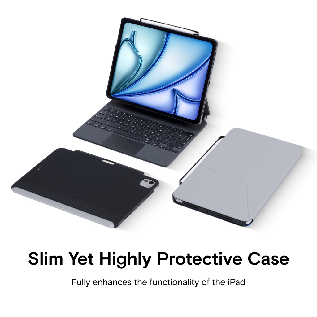 MOFT Connected Case for iPad | Shopee Malaysia