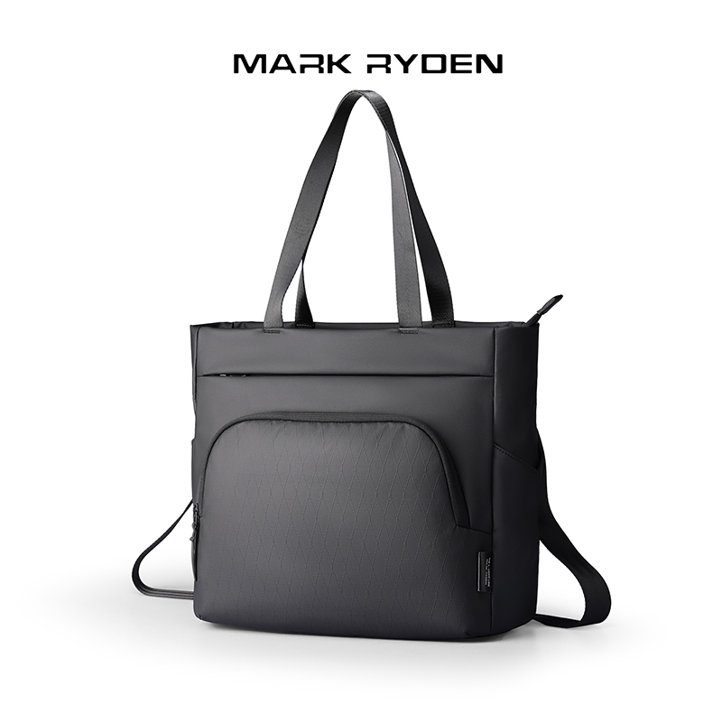 MARK RYDEN Laptop Tote Bag Shoulder Totebag (14") | Shopee Malaysia