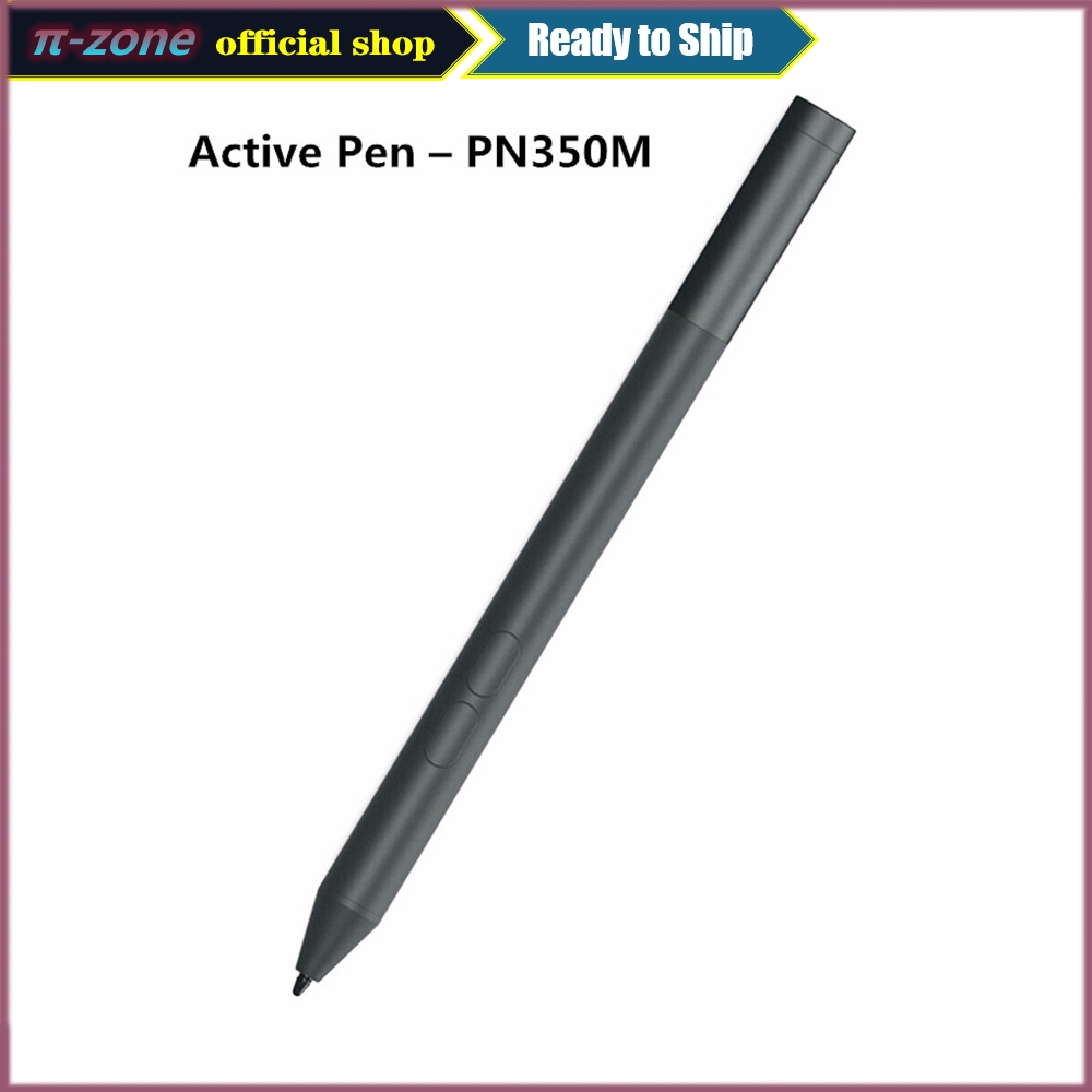Active Pen PN350M For DELL Inspiron 7300/7306 7386 7390 7391 7405 7500 ...