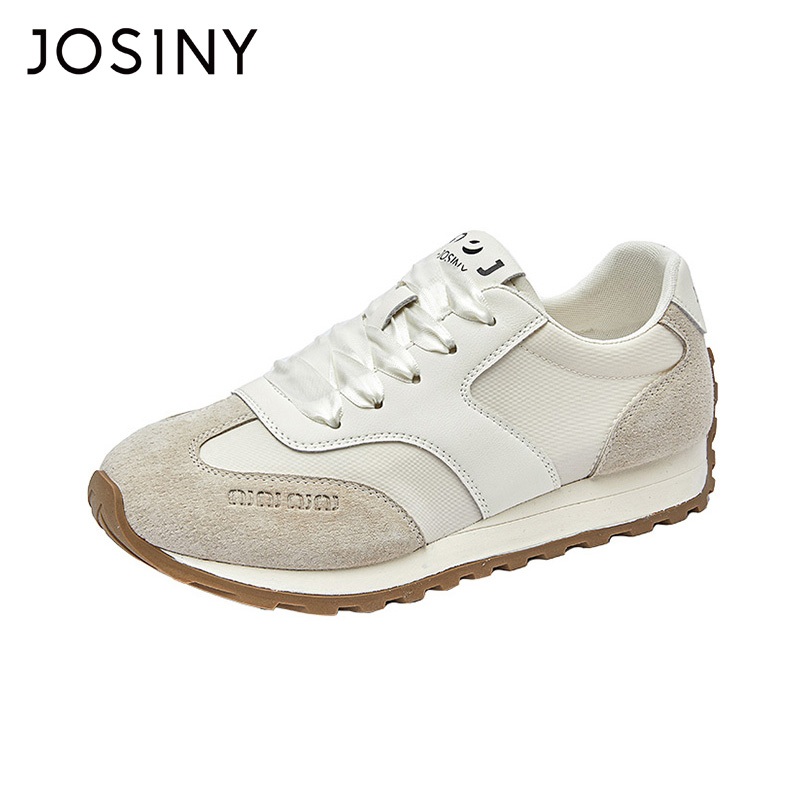 JOSINY Women's German Training Shoes Women's Sports Shoes Spring Autumn ...