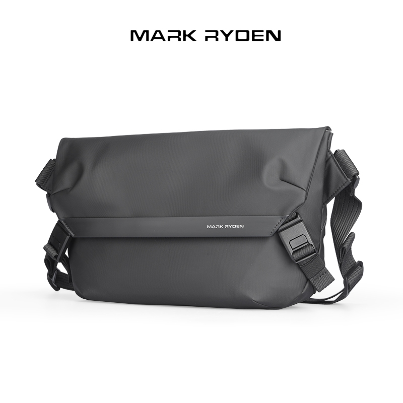 MARK RYDEN Sling Bag Men Beg Selendang Lelaki Splash Proof Shoulder Bag ...
