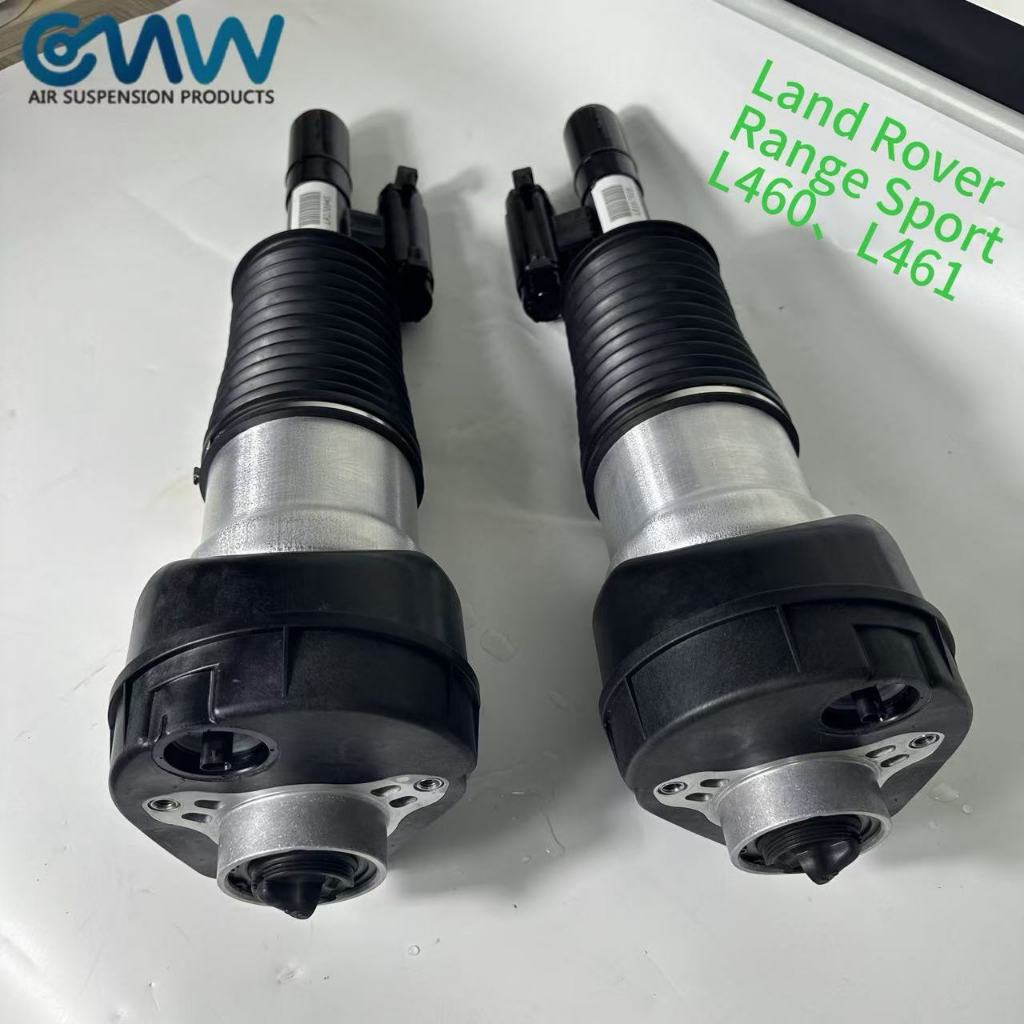 Range Rover Sport L460/L461 front air suspension strut air shock ...