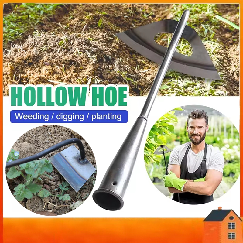 Handheld Weeding Tools Agriculture Hand Hoes Garden Gardening ...