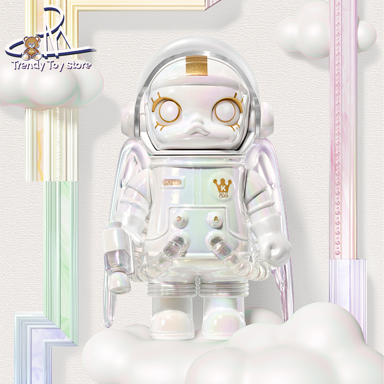 [Ready Stock] MOLLY MEGA Collection MOLLY SPACE 100% Anniversary 4 ...