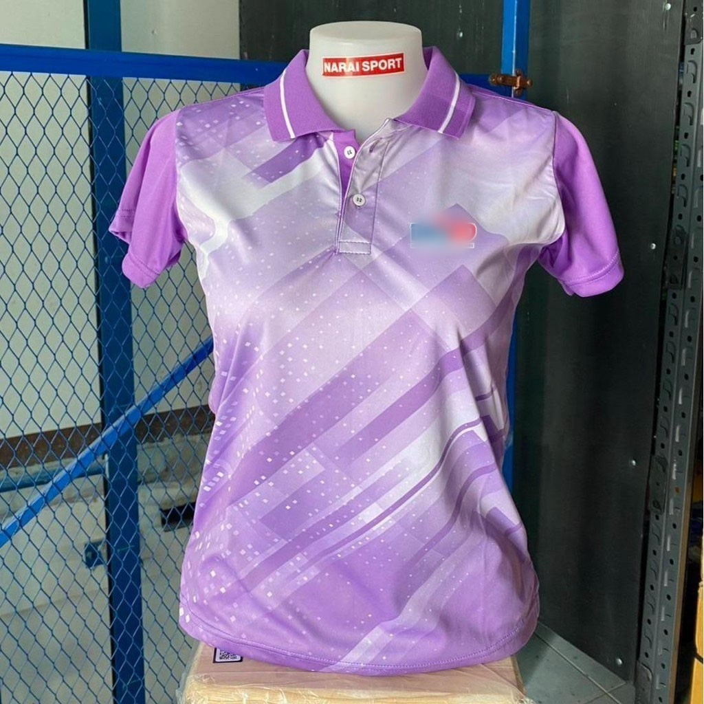 DepEd Matatag Full Sublimation Polo Shirt - Women's & Men's Uniform for ...