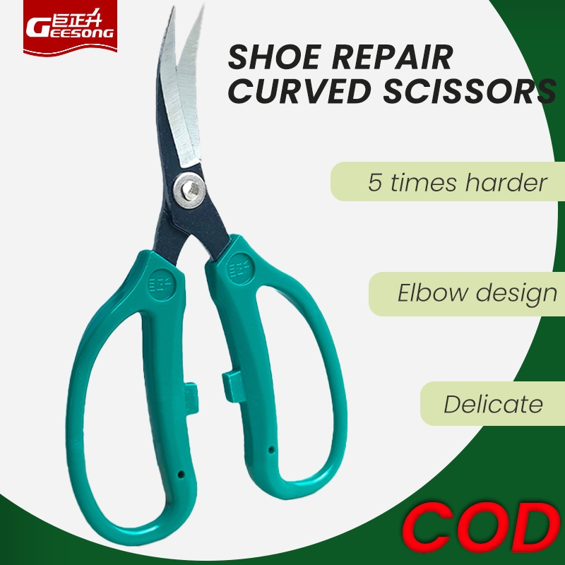 Geesong Multi-purpose Cutter From Rubber And Leather , Shoe Edge ...