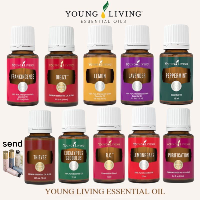 young living essential oil Malaysia, Best Deals May 2026 | Shopee Malaysia