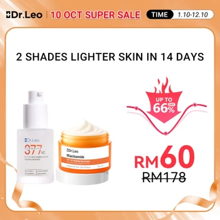 Dr.Leo Official Store Online, October 2025 | Shopee Malaysia