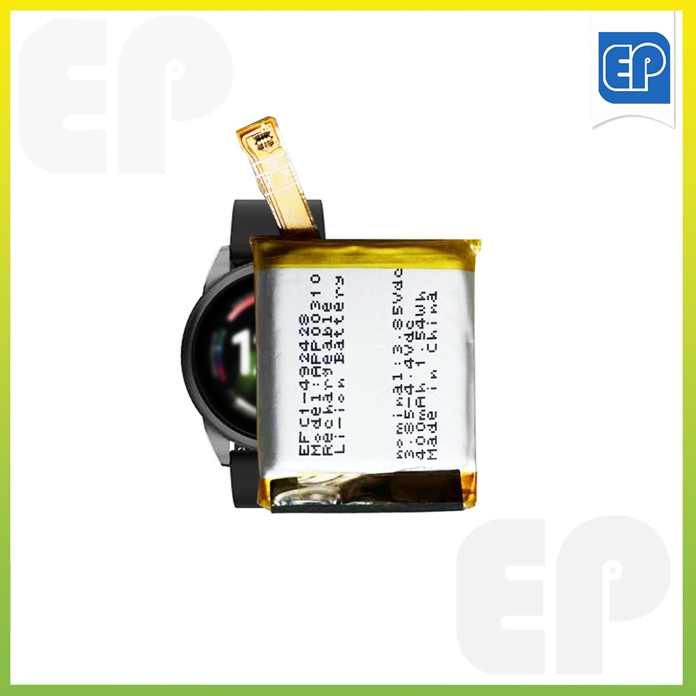 New Replacement Battery APP00310 Apack 1ICP5/24/28 EFC1-492428 for ...