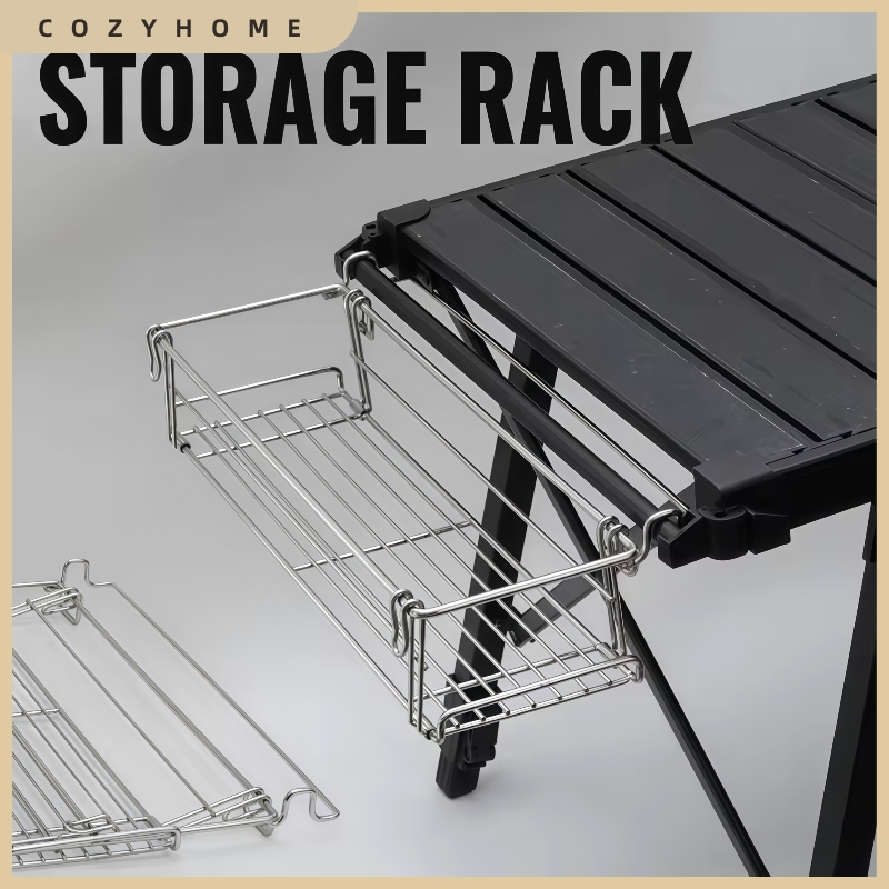 [ready stock] COZYHOME CLS Outdoor IGT Aluminum Table Side Hanger ...
