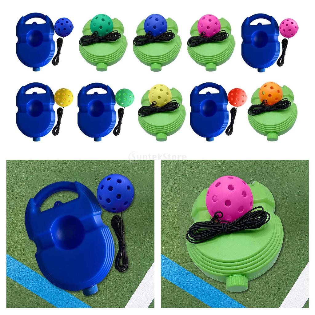 [MCA] Pickleball Pickleball Training Base Pickleball Lover Enhances ...